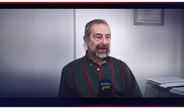 Haber Gold - Kuyumcukent - Kapalı Çarşı / En Güncel Altın Haberleri